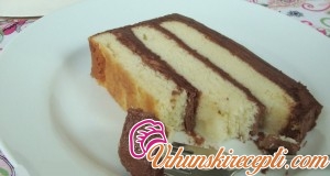 MEDENA TORTA | Vrhunski Recepti