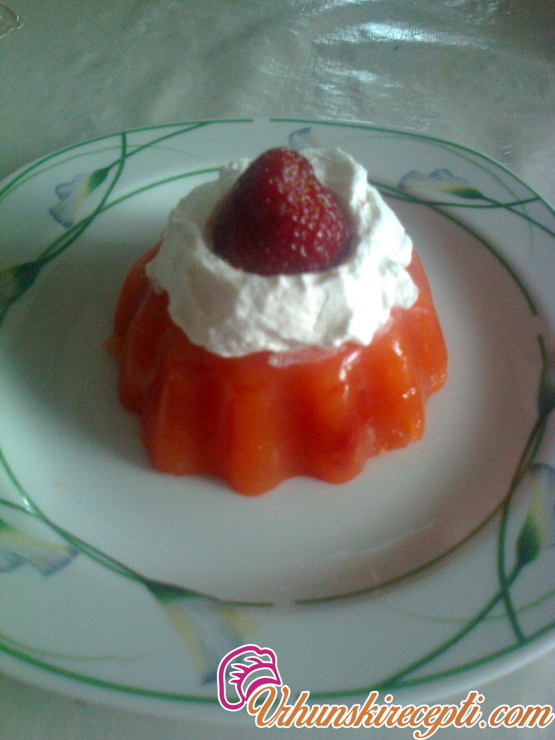 POSLASTICA ZA LJETNE DANE | Vrhunski Recepti